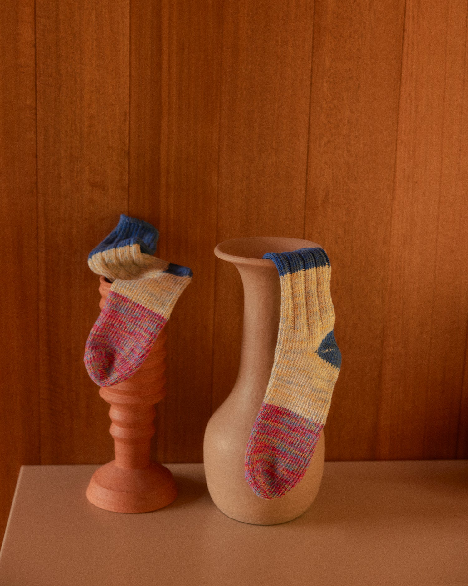 CHARLIE COLLECTION – Tagged "Glimpsed effect"– Thunders Love | Socks