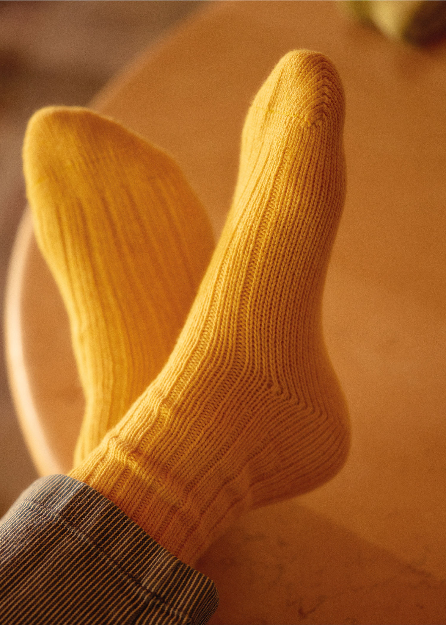 SOFT WOOL COLLECTION – Thunders Love | Socks