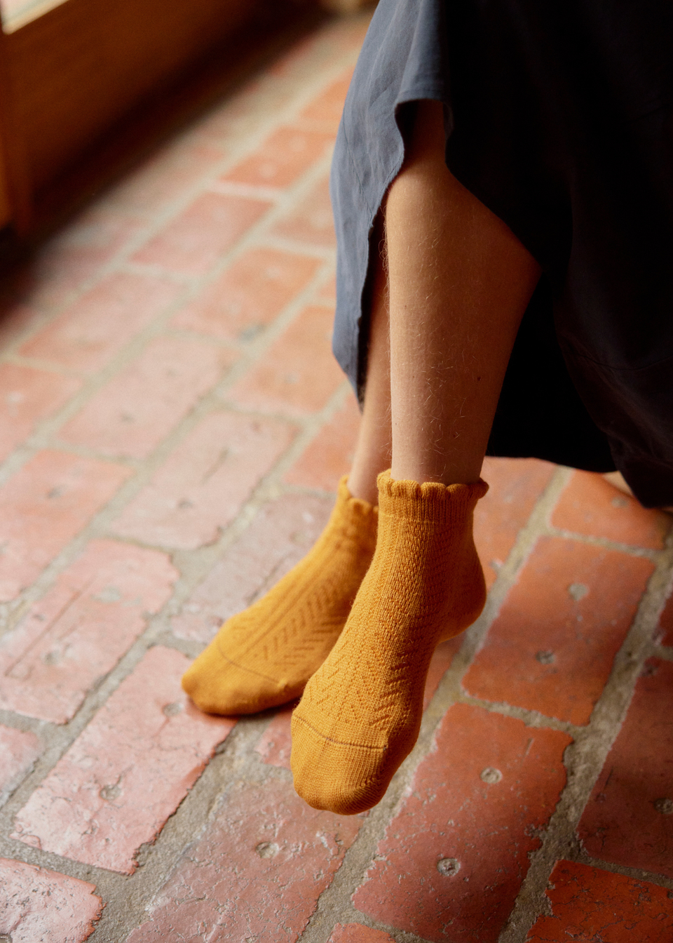 WOOL Collection – Thunders Love | Socks