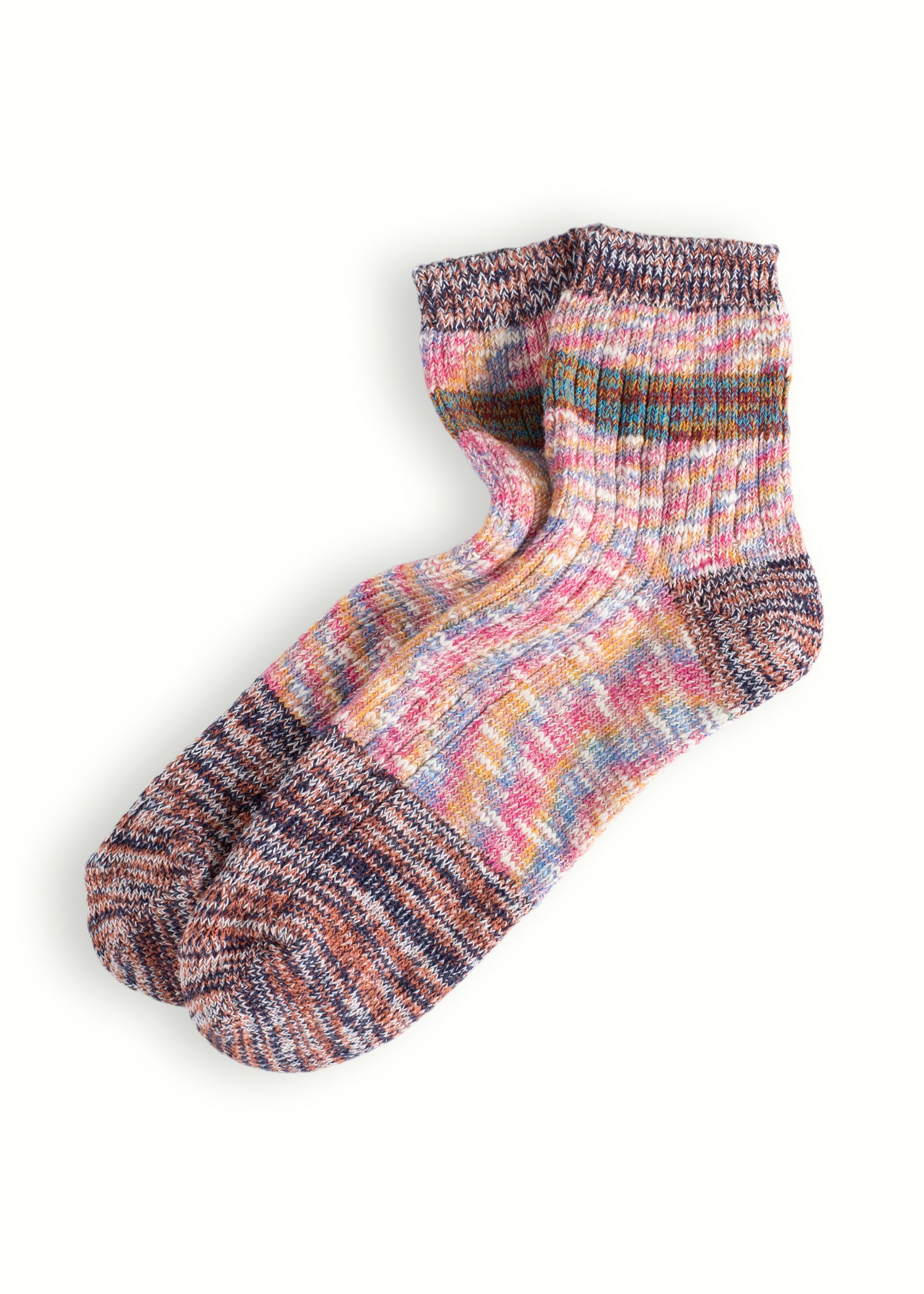 ISLAND COLLECTION Terra Socks – Thunders Love | Socks