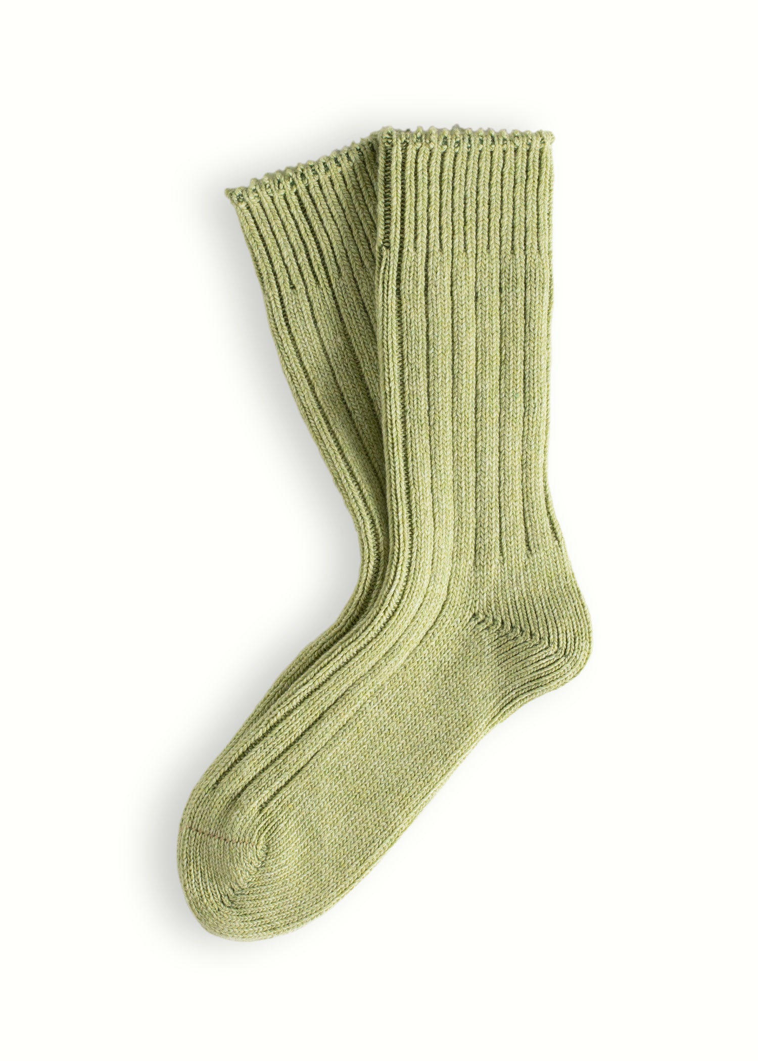 Thunders Love SOFT WOOL COLLECTION Mint Green Socks – Thunders Love | Socks