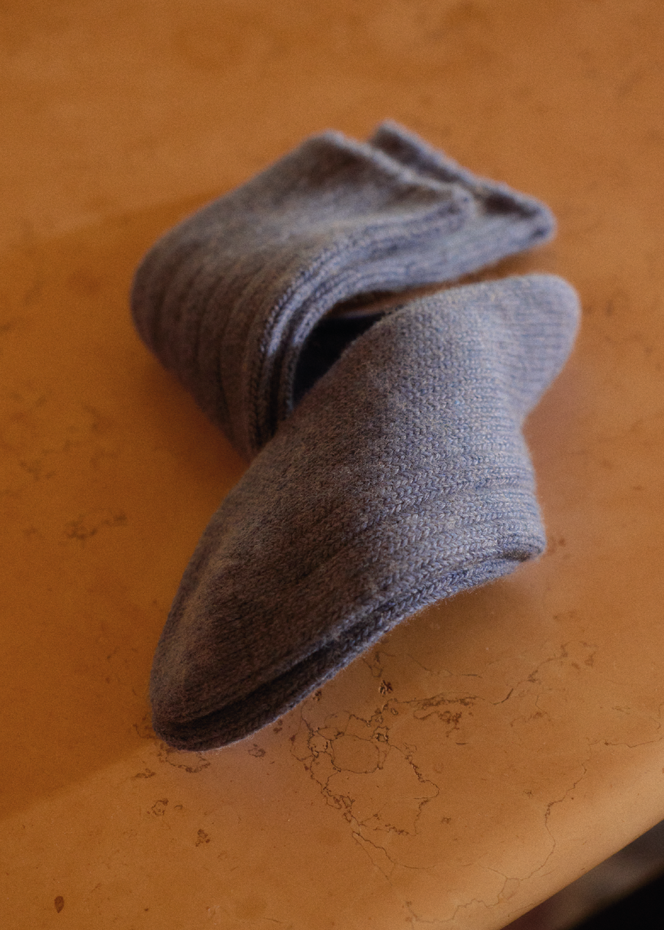 Thunders Love Wool Soft Blue Socks – Thunders Love | Socks