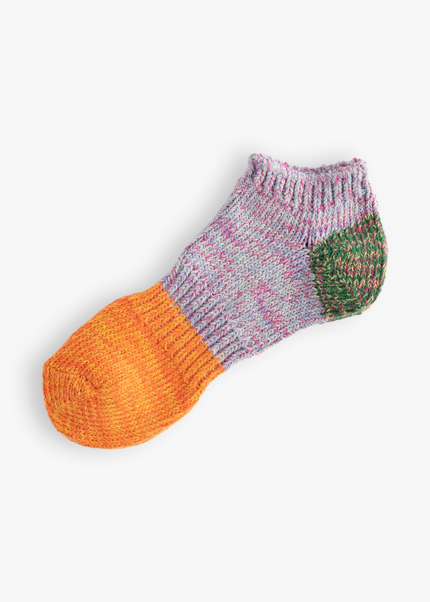 Thunders Love CHARLIE COLLECTION Ankle Colors – Thunders Love | Socks