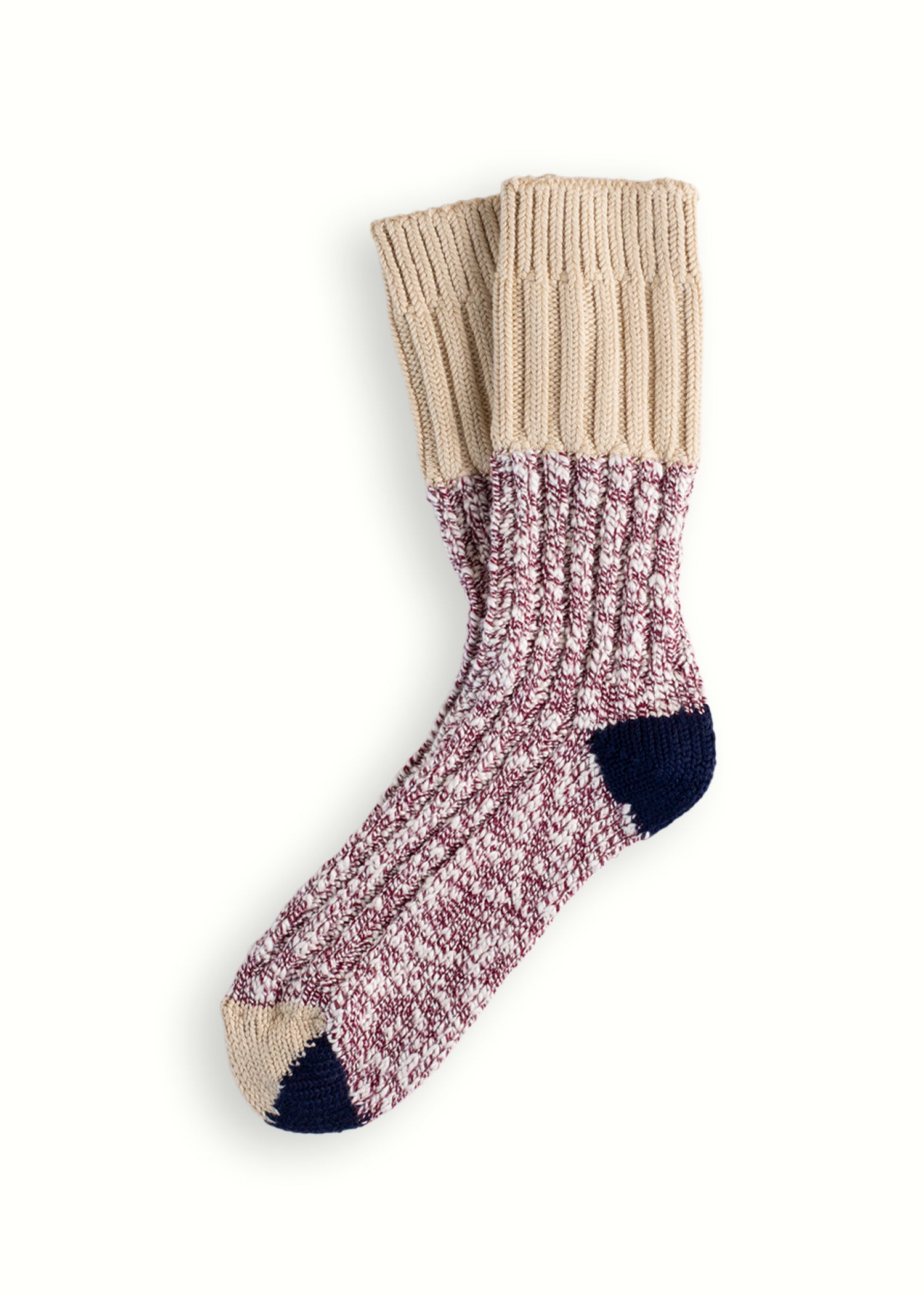 Thunders Love Burgundy Socks - Cocktail Collection – Thunders Love | Socks